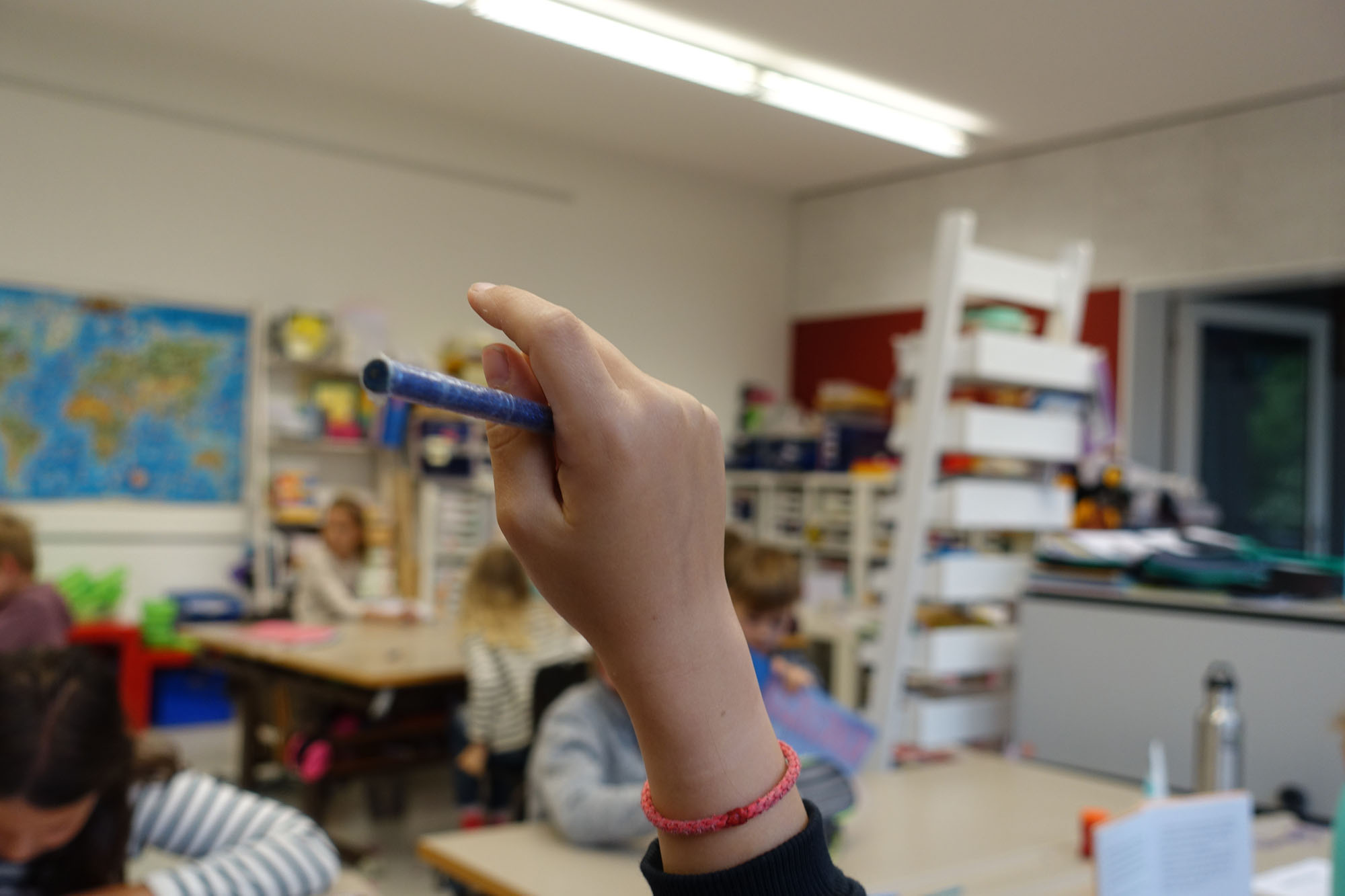 Schulen Horw - Willkommen